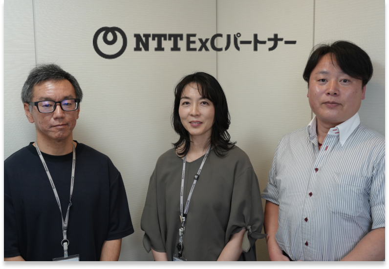 NTTグループでの導入が広がる業務支援ツール「Your Navigator」がもたらすHR業務領域のDX ｜導入事例｜NTT ExCパートナー